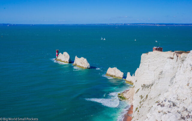 Top 10 Walks in South East, England - Let's Walk UK